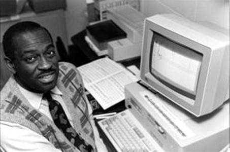 Composers’ Brief Biographies – THE SPIRITUALS DATABASE